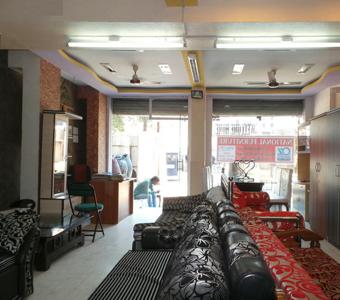 Shops Property for Rent in Commercial shop for Rent in S.V.Road ...